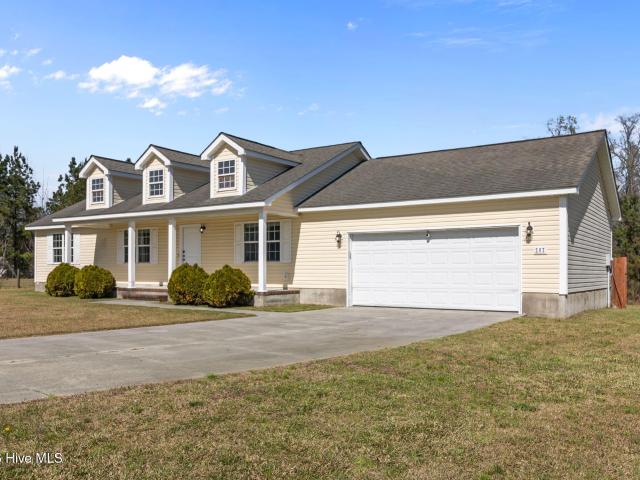 207 Tall Tree Court
