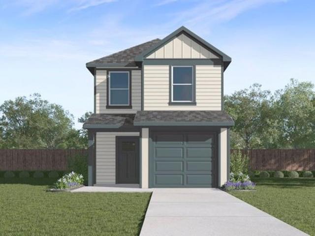 207 Tall Cedar Way, Princeton, TX 75407