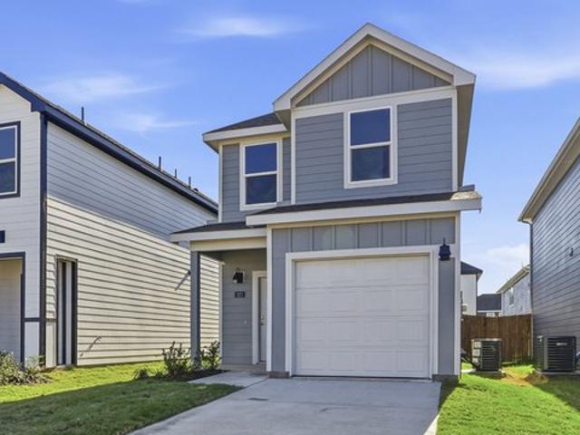 207 Tall Cedar Way, Princeton, TX 75407