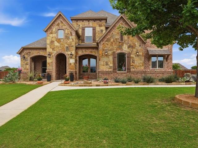 207 Tamiami Trl, Haslet, TX 76052