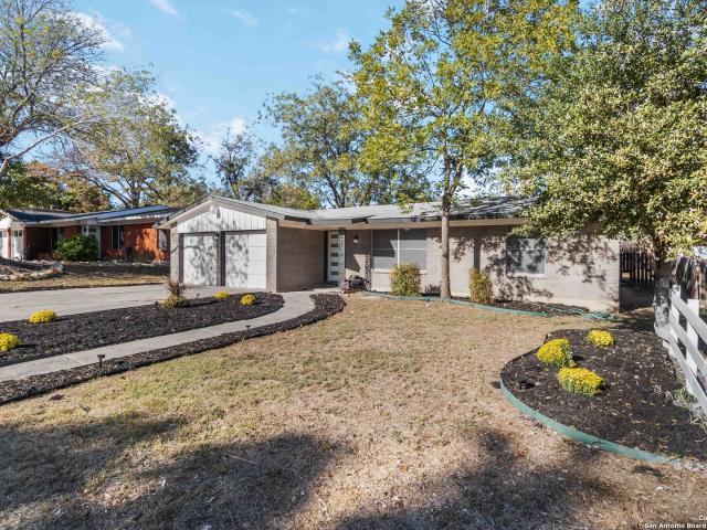 207 Tammy Dr, San Antonio, TX 78216 | MLS #1922 | Compass