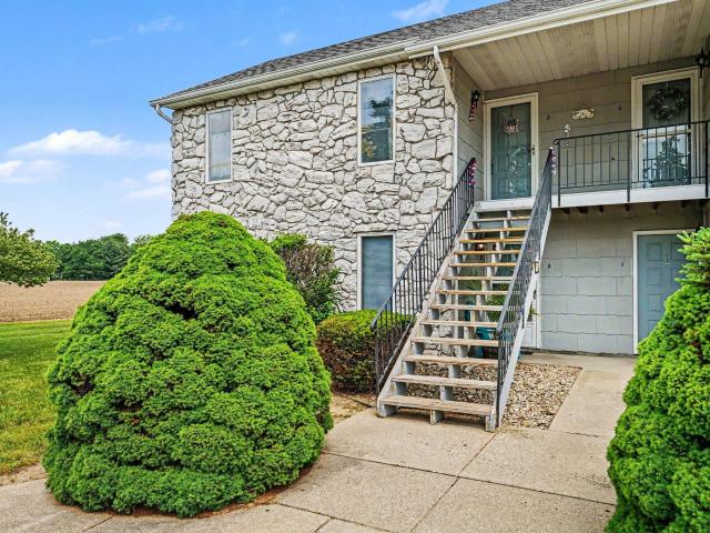 207 Tanglewood Drive