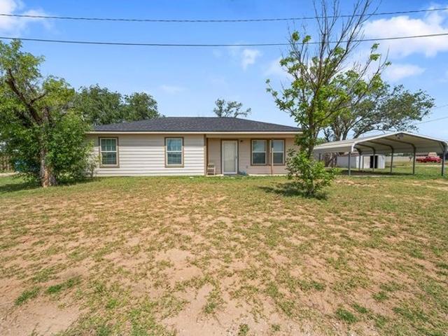 207 Texas, Coahoma, TX 79511