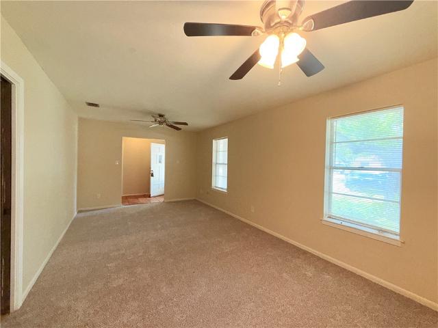 207 Terlingua Drive