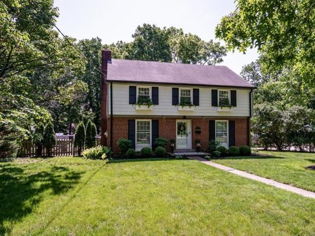 207 Terrace Pl, Terrace Park, OH 45174