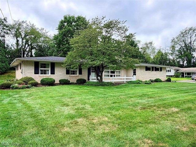 207 Terry Ave NE, Massillon, OH 44646