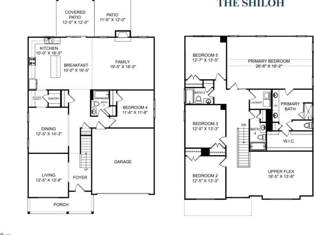 207 Thurgood Drive Extension