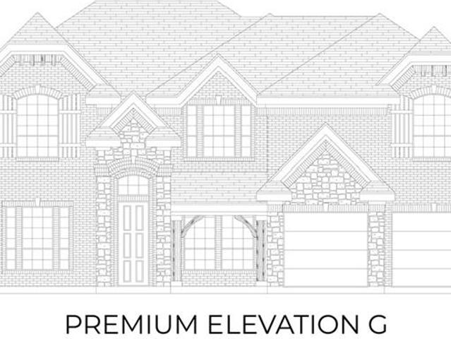 207 Tradd St, Glenn Heights, TX 75154 | MLS #21180 | Compass
