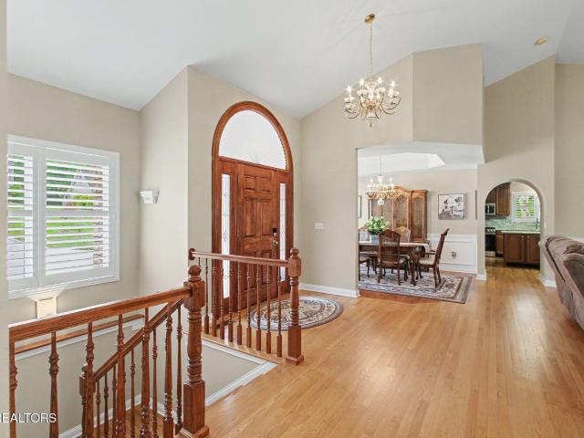 207 Tuhdegwa Lane