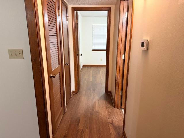 207 Turner Street 2 Bedroom Apartment for Rent at 207 Turner Ave, White Hall, AR 71602