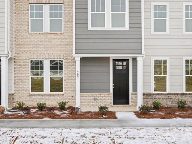 207 Vanguard Ln Unit 16, Cramerton, NC 28032