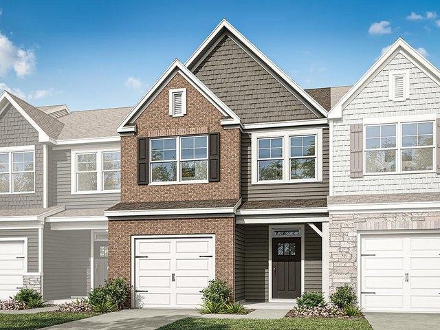 207 Viburnum Rd, Waxhaw, NC 28173