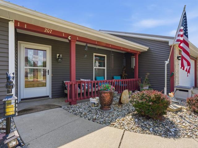 207 Vice Boulevard