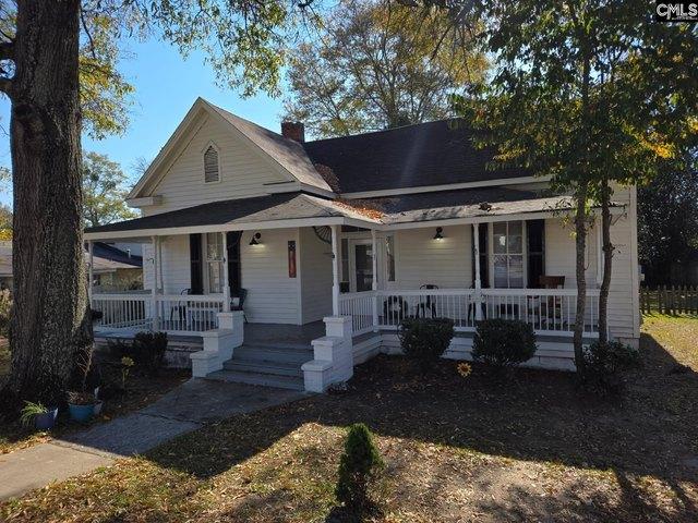 207 York St, Camden, SC 29020