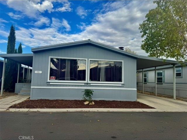 20843 Waalew Rd Spc C44, Apple Valley, CA 92307