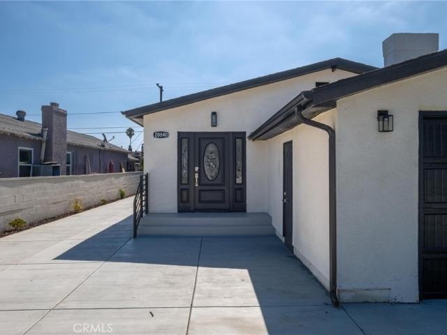 20840 Denker Avenue