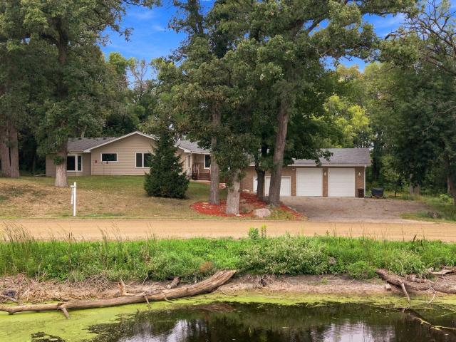 20840 Hidden Ponds Drive
