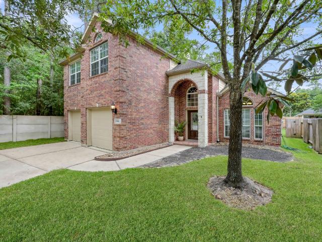 20840 Hixon Creek Drive