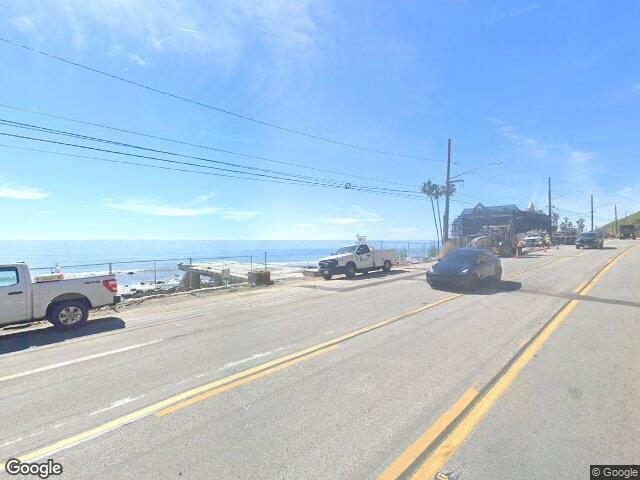 20840 Pacific Coast Hwy, Malibu, CA 90265