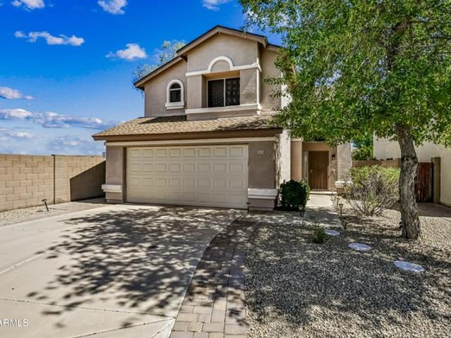 20841 N 1st Dr, Phoenix, AZ 85027
