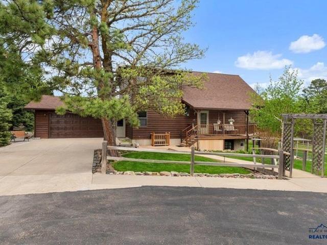 20842 Legacy Pl, Sturgis, SD 57785