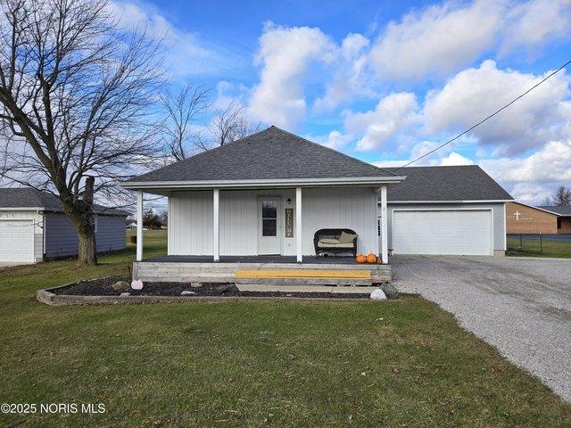 20847 State Route 637, Oakwood, OH 45873
