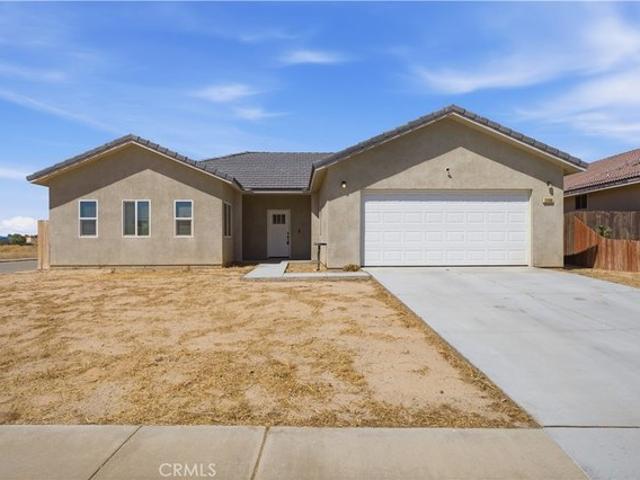 20844 Lakeview Dr, California City, CA 93505