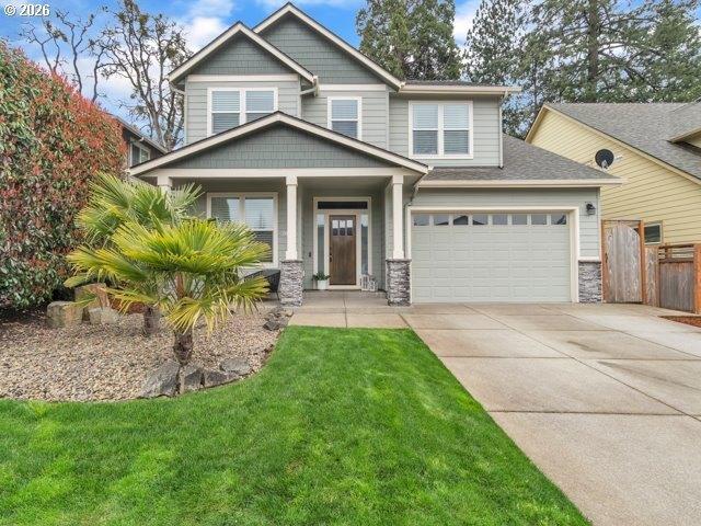 2084 Mousebird Ave NW, Salem, OR 97304