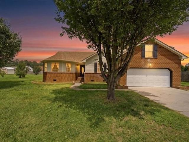 2084 Nansemond Pkwy, Suffolk, VA 23434