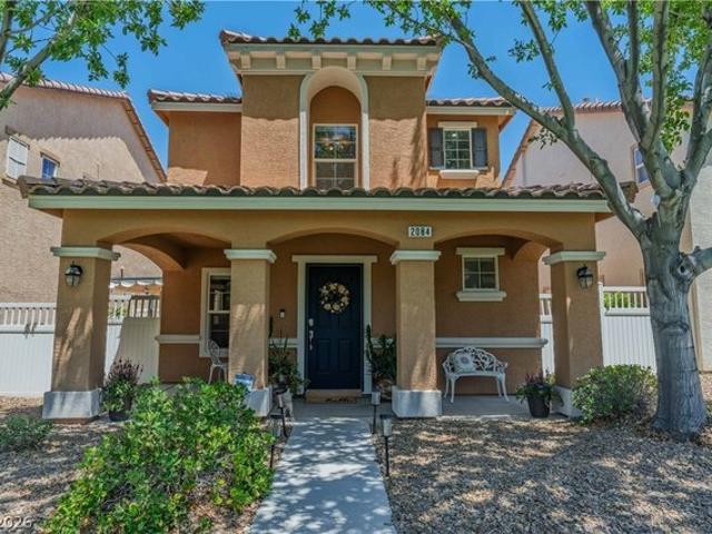 2084 Airy Petals Walk, Henderson, NV 89044