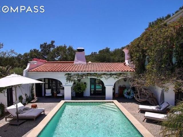 2084 Alisos Dr, Montecito, CA