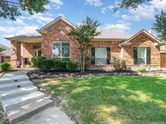 2084 Barret Drive