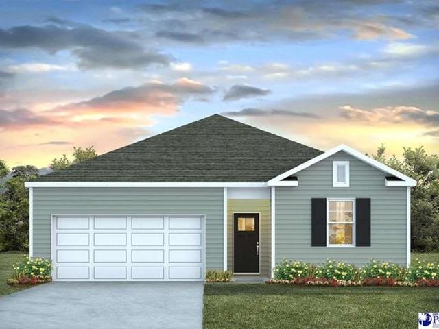 2084 E Paces Trl, Darlington, SC 29532