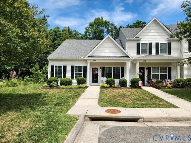 2084 Forest Cir, Aylett, VA 23009
