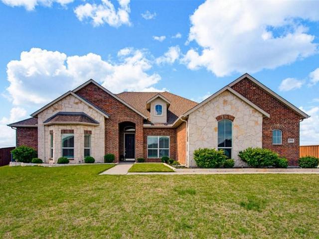 2084 Rolling Meadow Ln, Josephine, TX 75173