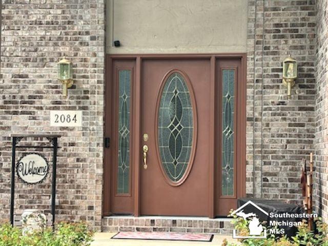 2084 Stoneybrook Lane