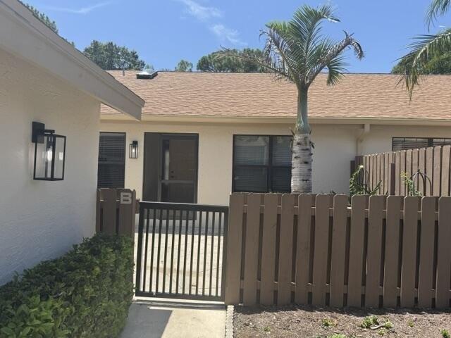2084 SW Silver Pine Way Unit 122B, Palm City, FL 34990