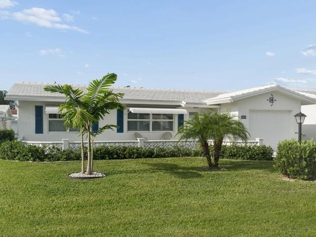 2084 SW 13th Ter, Boynton Beach, FL 33426