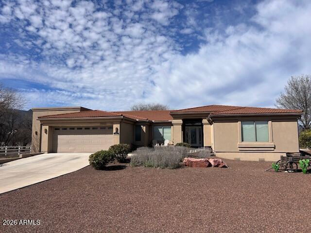 2084 S DERBY Drive
