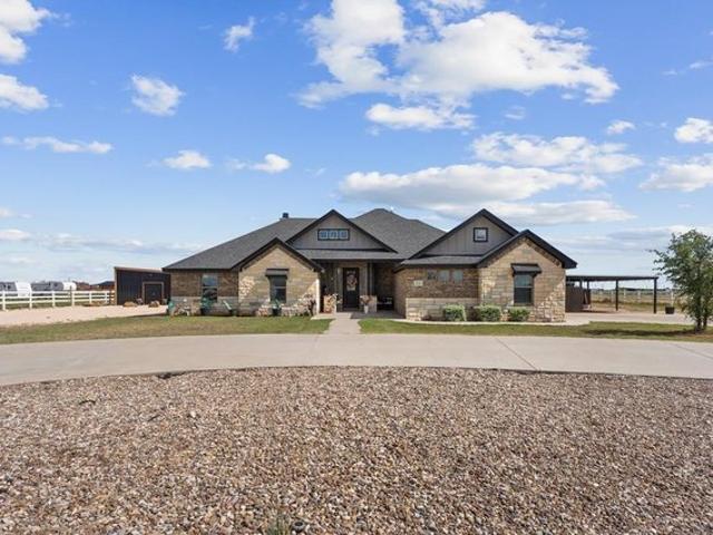 2084 SE County Road 2450, Andrews, TX 79714