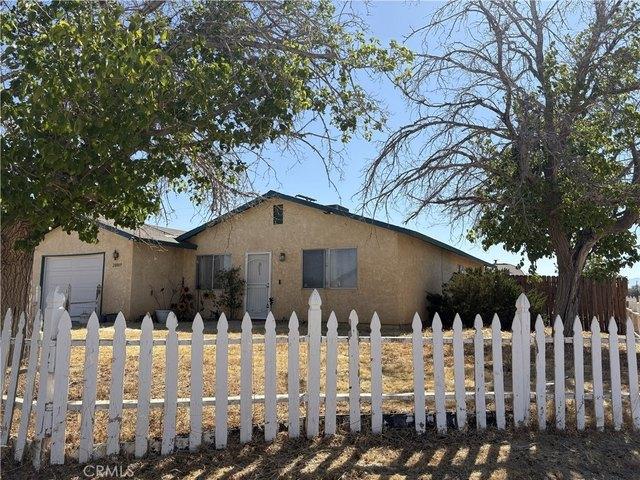 2084 th St, California City, CA 93505