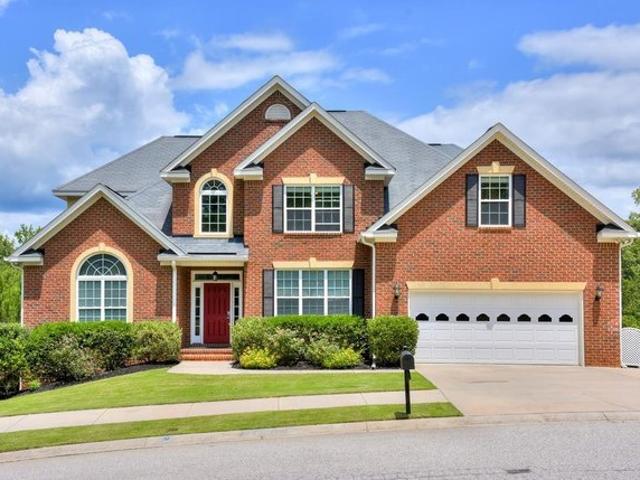 2084 Wythe Dr, Evans, GA 30809
