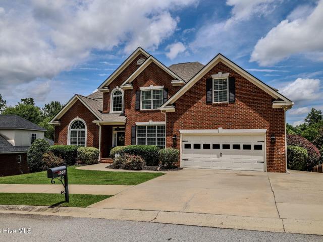 2084 Wythe Drive