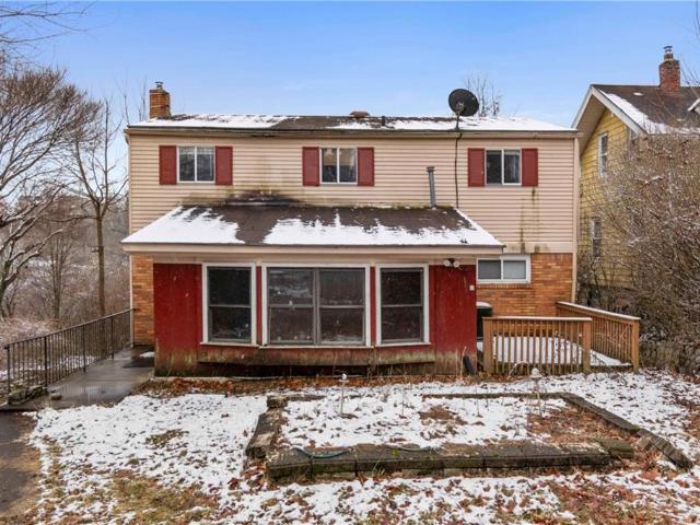 2084 Whited St, Pittsburgh, PA 15210 | MLS #1741