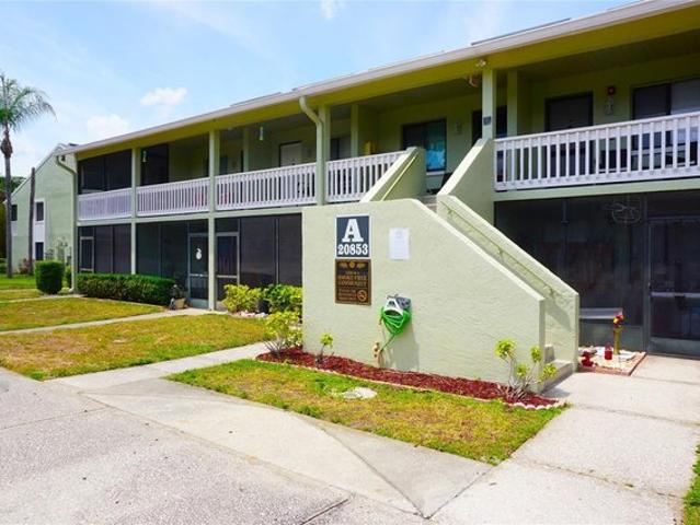 20853 Haulover Cv Unit A12, Lutz, FL 33558