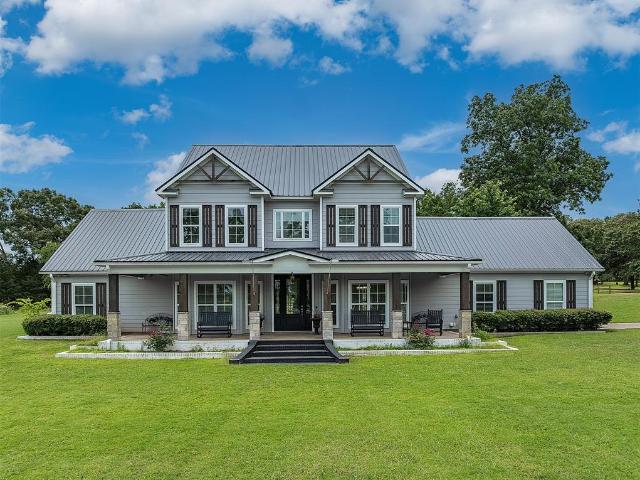 20850 County Road 4226, Frankston, TX 75763 | MLS #20653