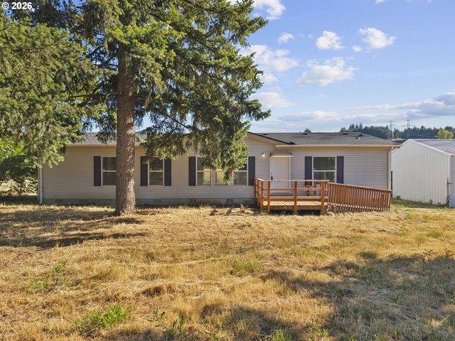 20850 NE Highway 240, Newberg, OR 97132