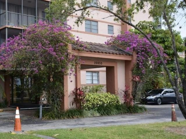 20850 San Simeon Way Unit 408 5, Miami, FL 33179