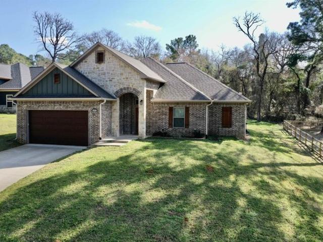 20851 Lakeview Dr, Flint, TX 75762