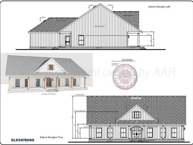 20851 Louise Ln, Canyon, TX 79015